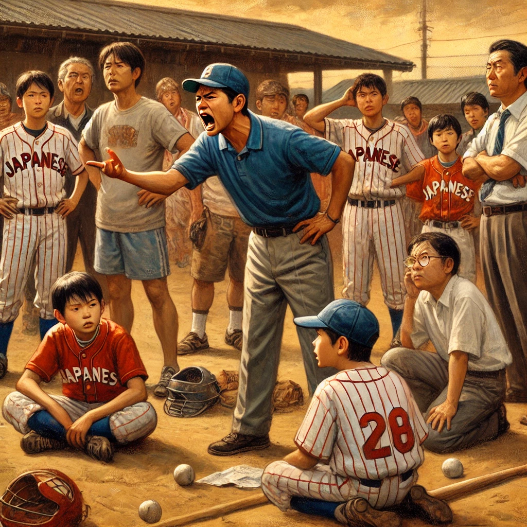 少年野球のダメなチーム15選！絶対に避けるべき特徴と見極め方 - 野球人ブログ（我が人生に悔いなし）