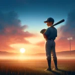 少年野球ベースランニング平均タイムを縮める練習法とは - 野球人ブログ（我が人生に悔いなし）